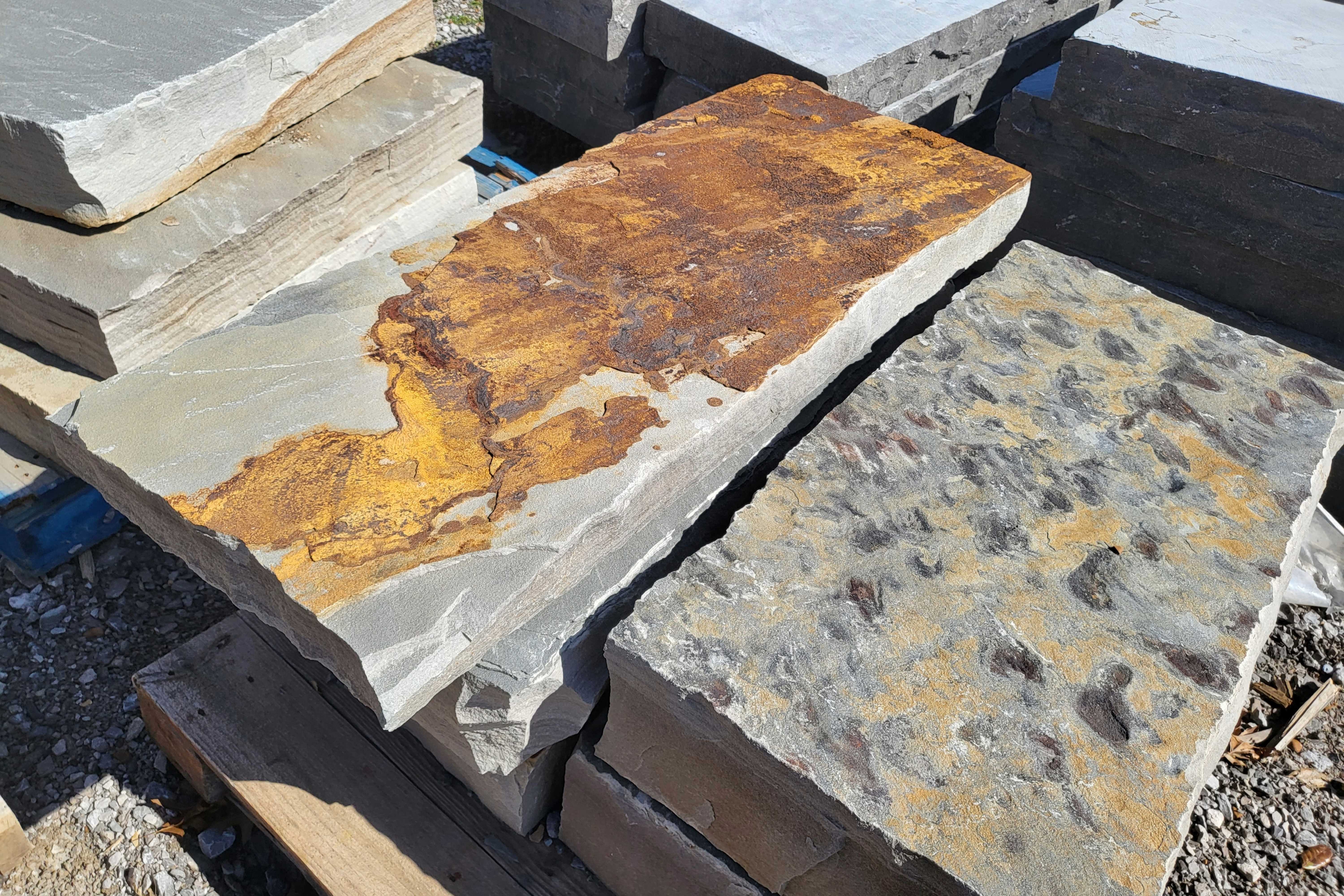 Natural Stone